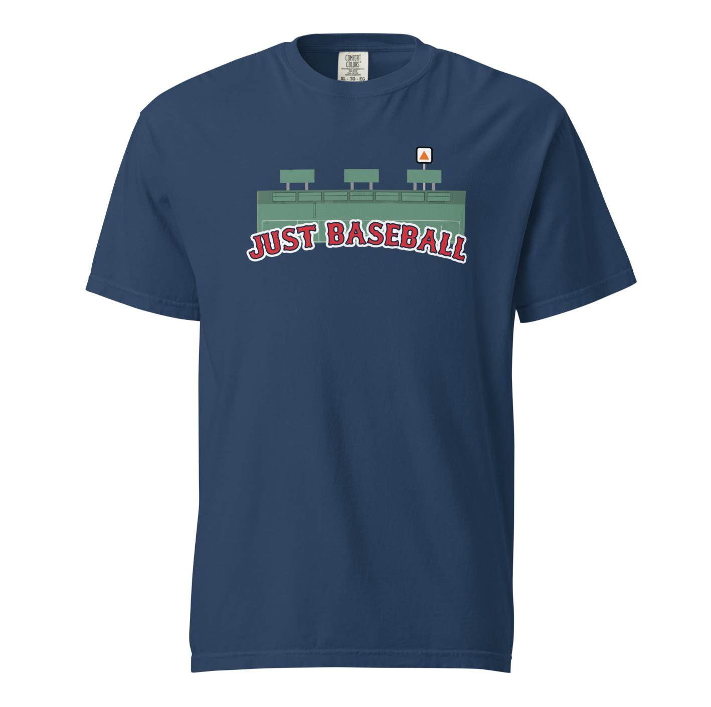 Just Baseball City Series – Just Baseball Shop